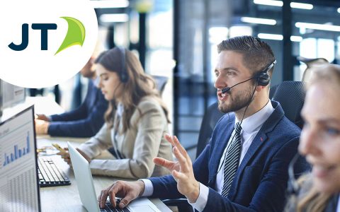 Jersey Telecom chooses Encoded payment solutions for security and ...