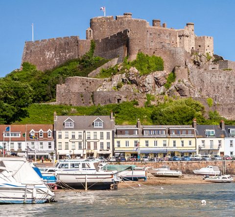 Jersey Telecom Case Study - Encoded