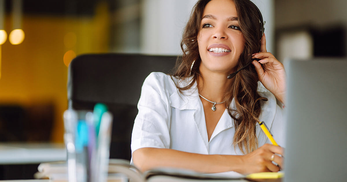 Customer Support and Service - Encoded