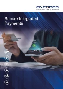 PCI DSS Compliant Payment Service Provider - Encoded