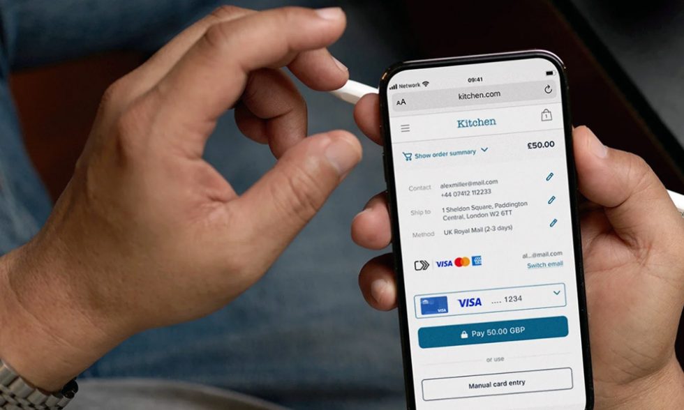 Introducing Click to Pay: the latest payments innovation from Encoded ...